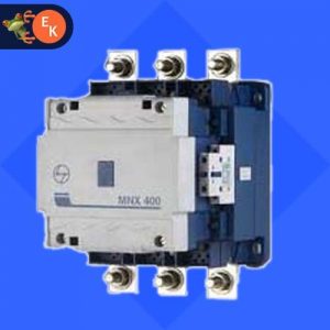 L&T MNX-32 Contactor 220V AC, 3 Pole - Electrickharido